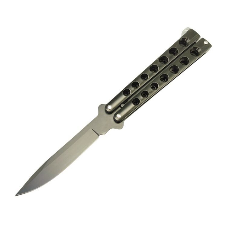 Butterfly Messer, Balisong & Butterfly Trainer – Deutsche Qualität für ...