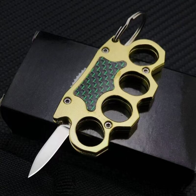 OTF Messer kaufen – Out The Front Springmesser mit Präzision ...