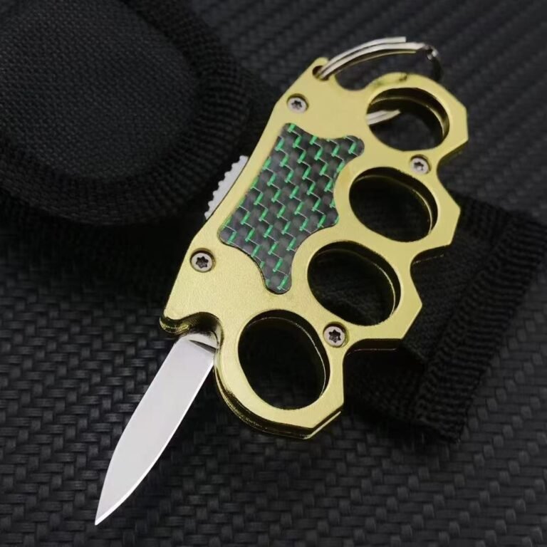 OTF Messer kaufen – Out The Front Springmesser mit Präzision ...